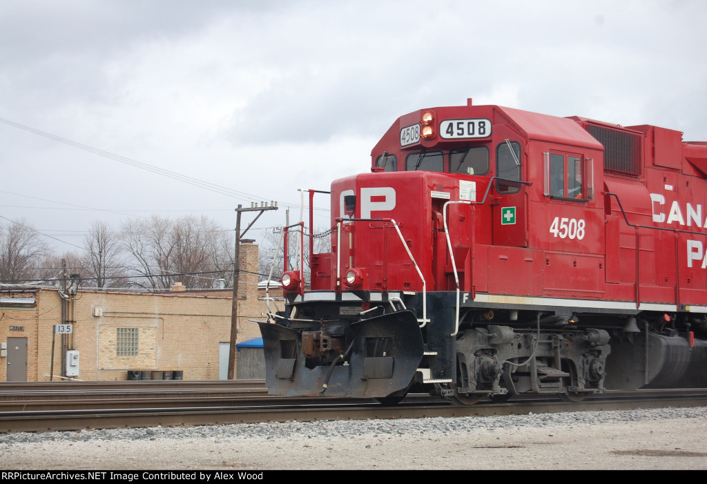 What a Beautiful Rebuild.